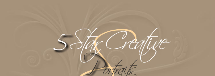 5 Star Creative Portraits
